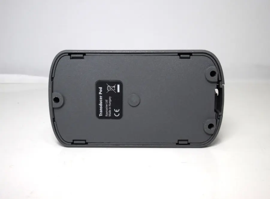Raymarine Depth Data Transducer Pod for ST70's - E22106 - TESTED ...