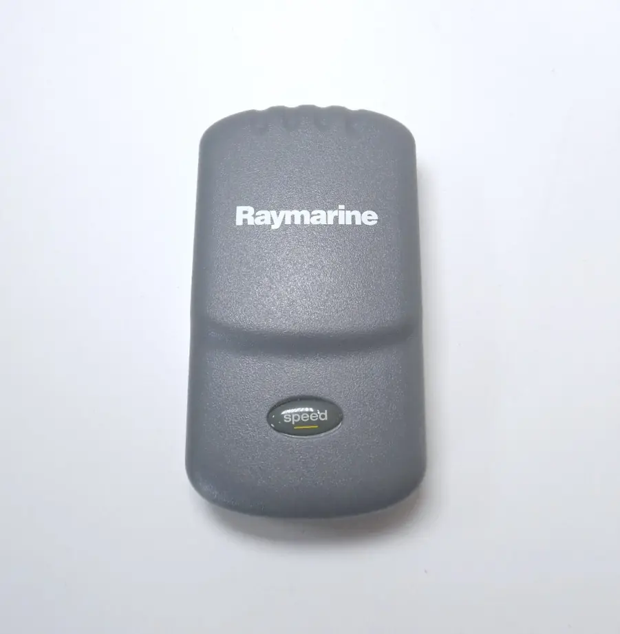 Raymarine Speed Data Transducer Pod for ST70’s - E22107 - TESTED ...