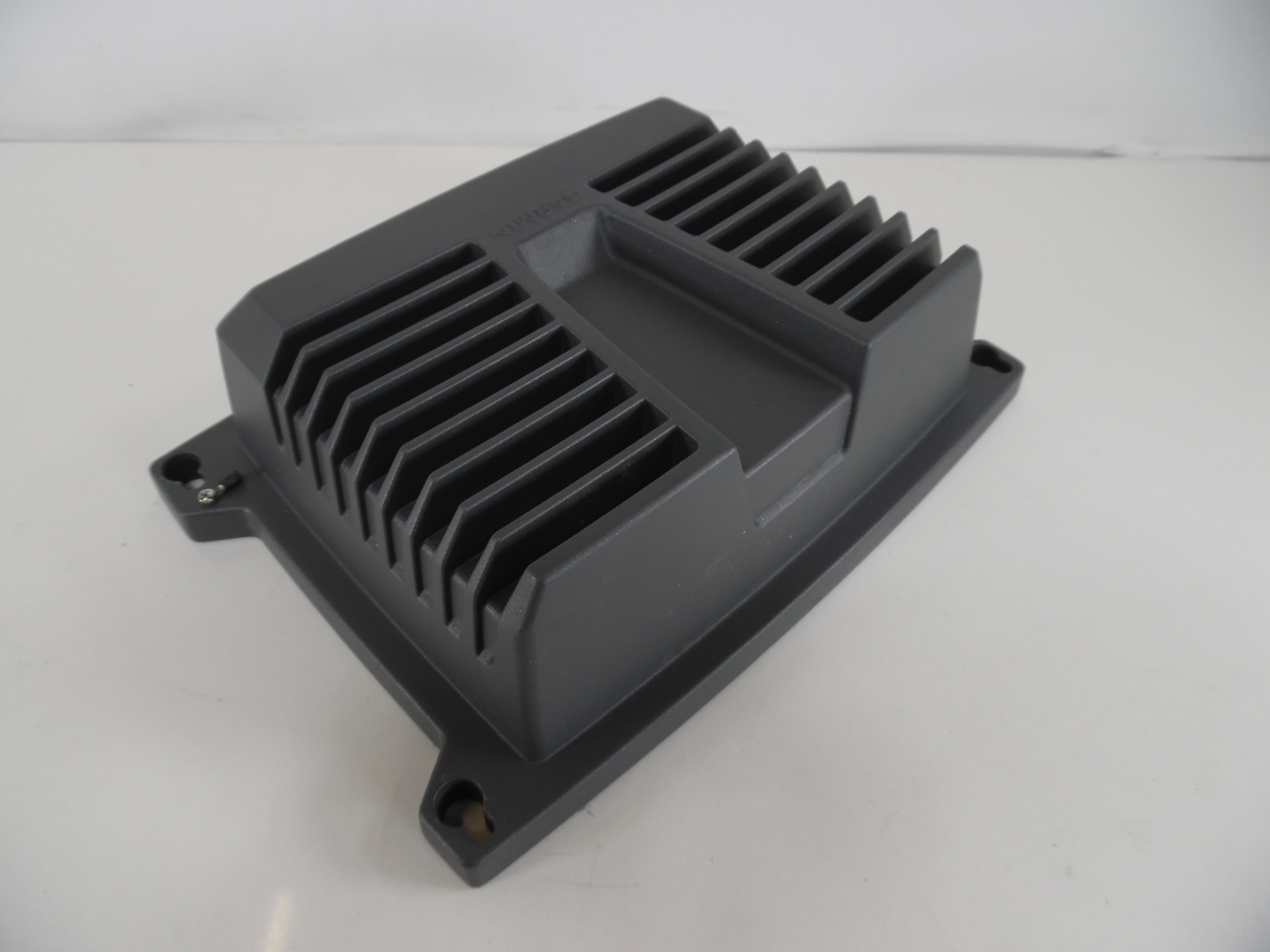 Garmin GSD 24 Network Sounder Module W/ Cables (90 Day Warranty) Good ...