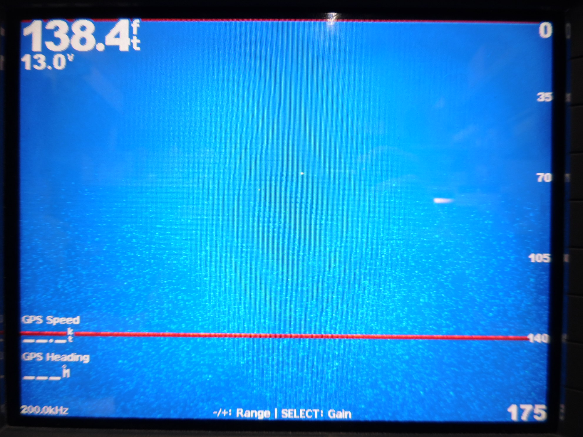 Garmin GSD 24 Network Sounder Module W/ Cables (90 Day Warranty) Good ...