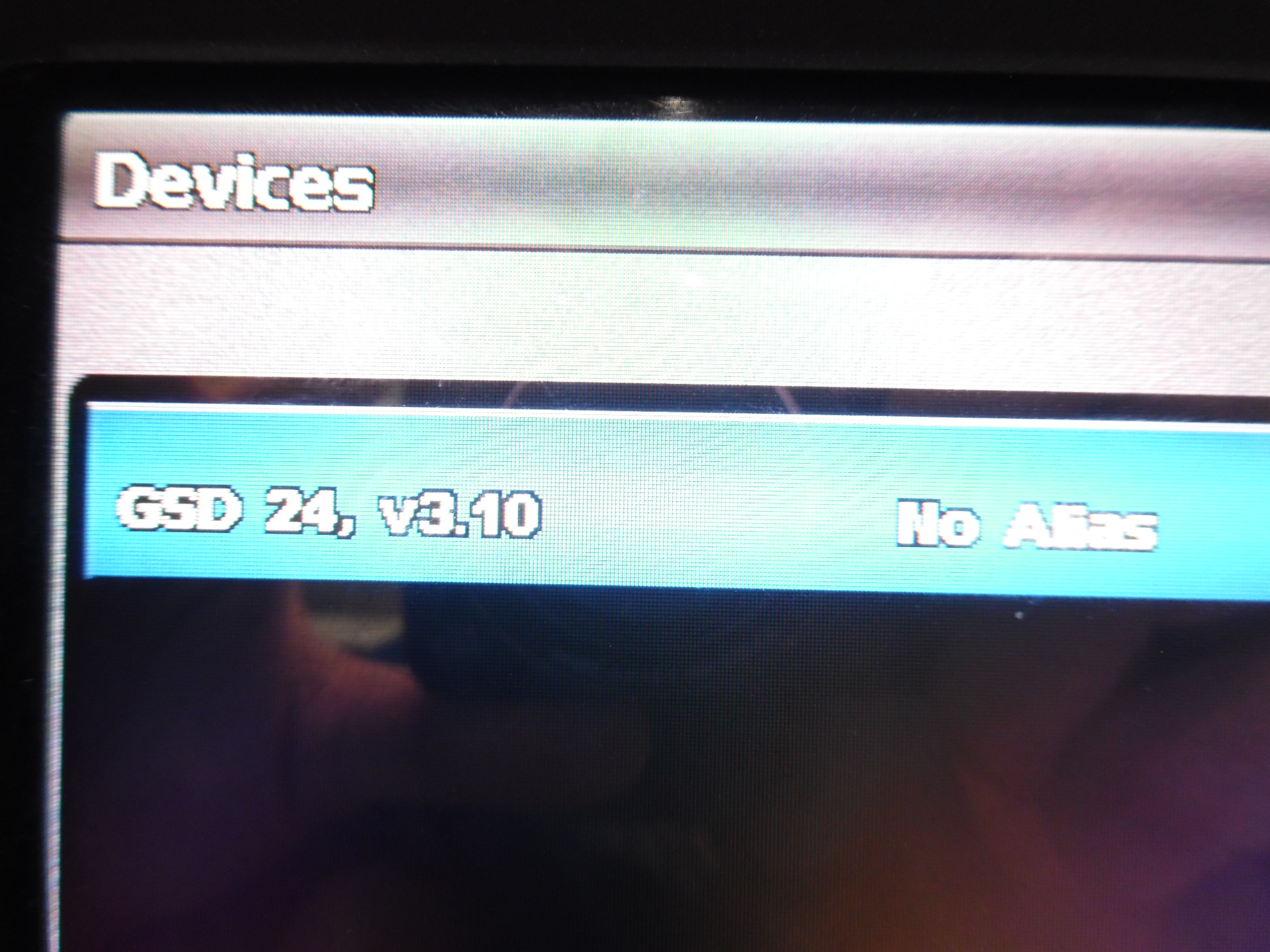 Garmin GSD 24 Network Sounder Module W/ Cables (90 Day Warranty) Good Cond - Max Marine Electronics