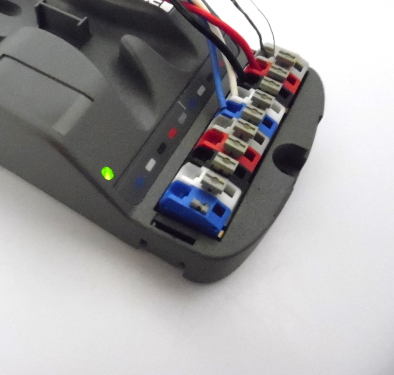 Raymarine Wind Data Transducer Pod for ST70’s - E22108 - TESTED ...