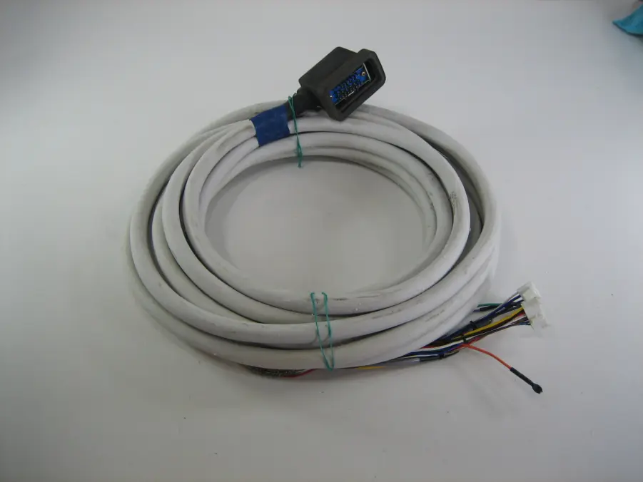 Furuno 1731MK3 Radar Signal Cable for RDP-099 and RSB-0071-058 - Max ...