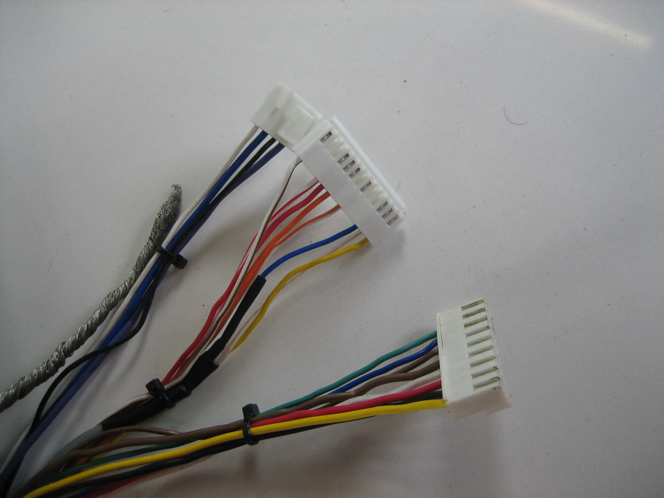 Furuno 1731MK3 Radar Signal Cable for RDP-099 and RSB-0071-058 - Max ...