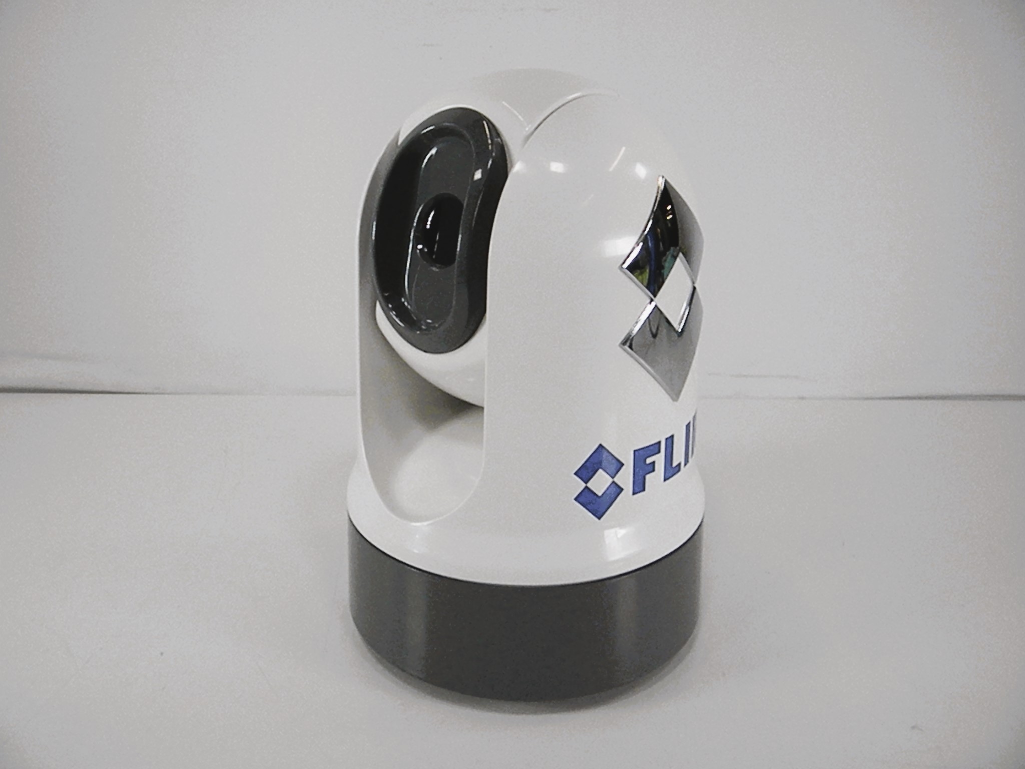 FLIR M-232 Compact PAN/TILT Thermal Imaging Camera System *NEW-OPEN BOX ...