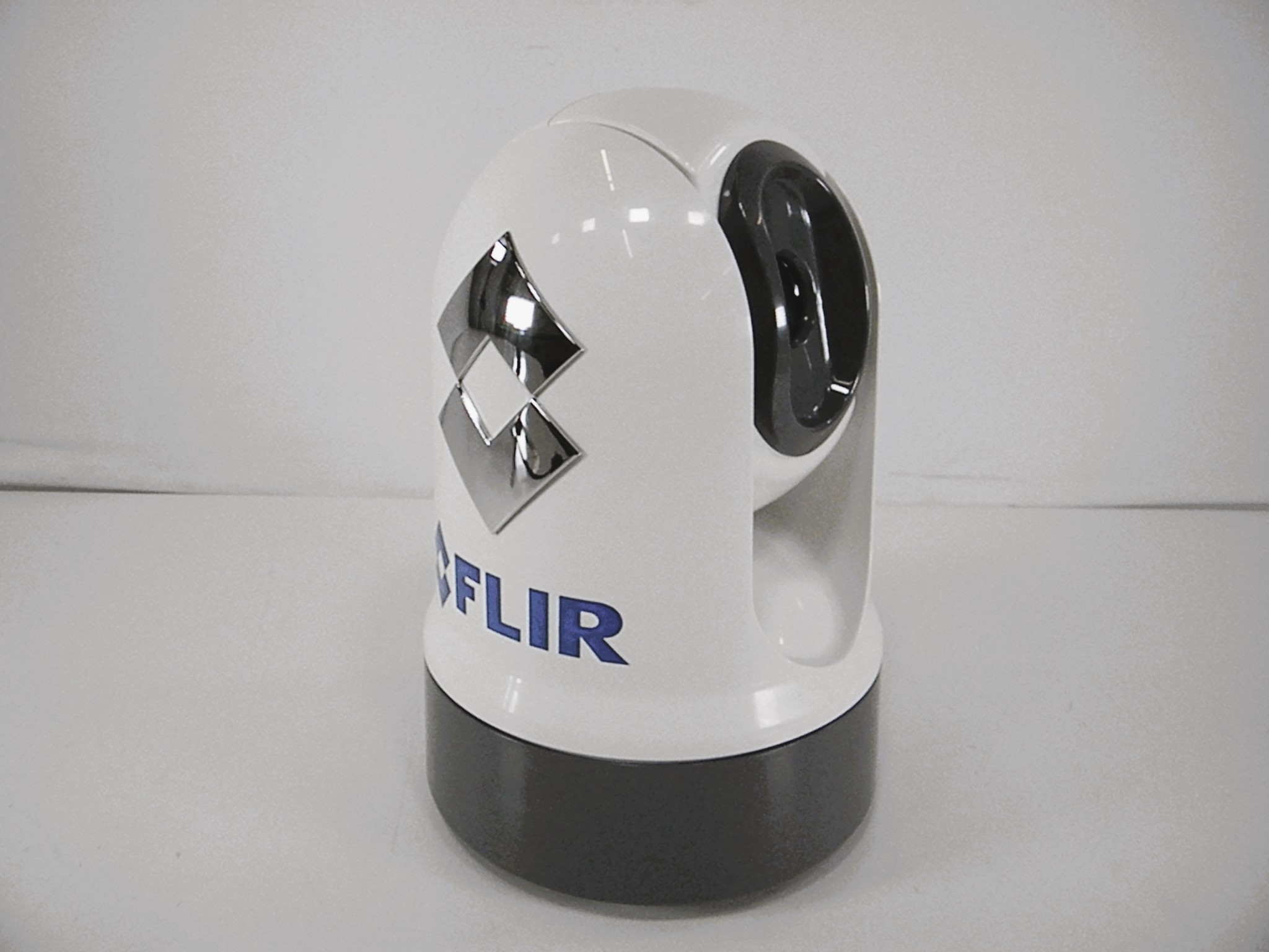 FLIR M-232 Compact PAN/TILT Thermal Imaging Camera System *NEW-OPEN BOX ...