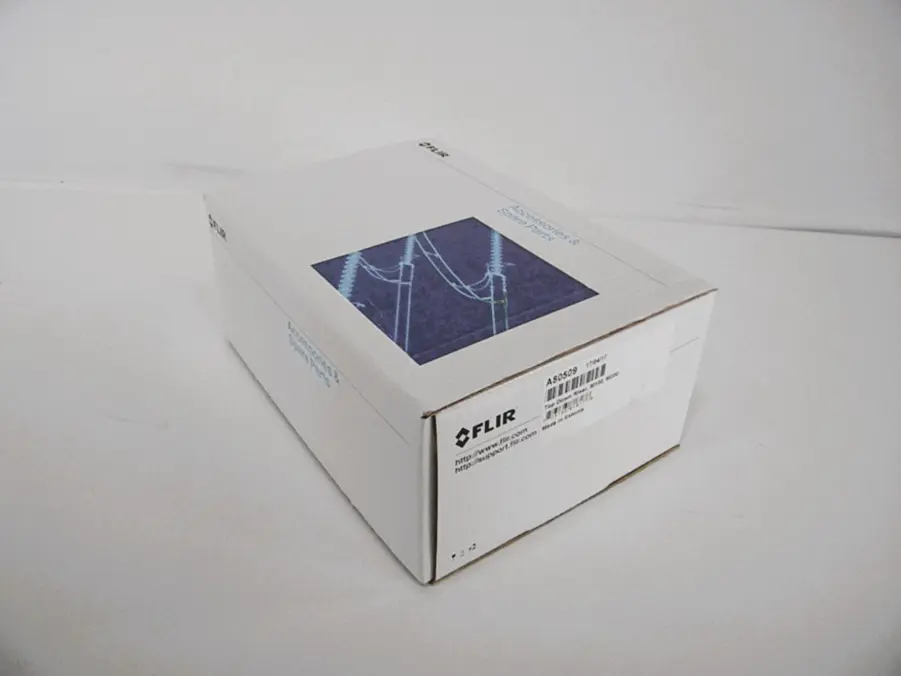 FLIR Top Down Riser for M100 & M200 Series Thermal Imaging Cameras ...