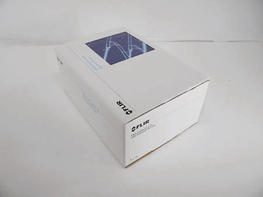 FLIR Top Down Riser for M100 & M200 Series Thermal Imaging Cameras ...