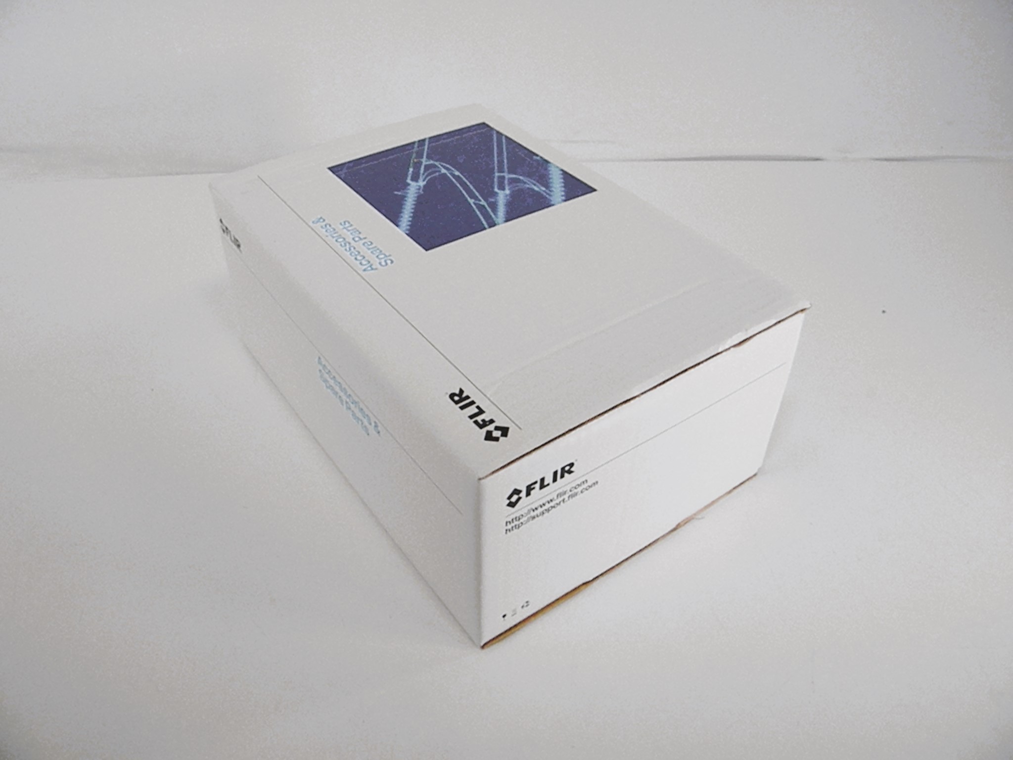 FLIR Top Down Riser for M100 & M200 Series Thermal Imaging Cameras ...