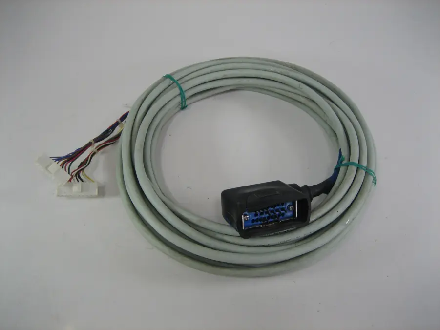 Furuno 008-191-750-00 Signal Interconnect Cable for Model 1720 - Max Marine Electronics