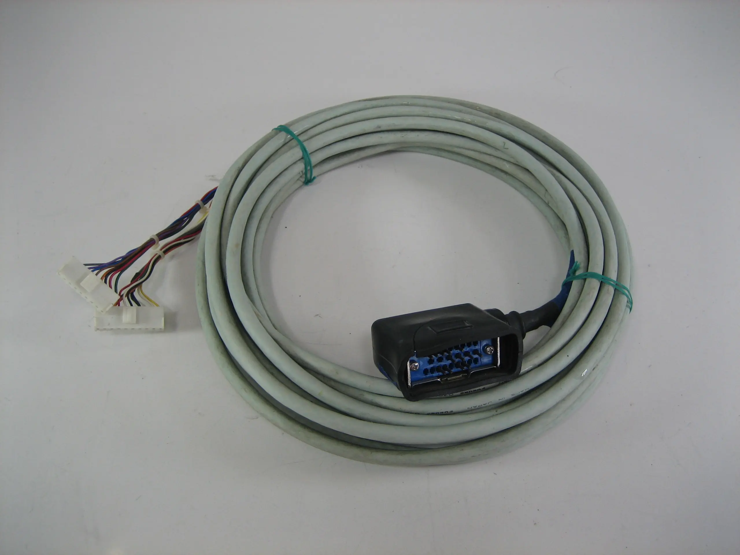 Furuno 008-191-750-00 Signal Interconnect Cable for Model 1720 - Max ...