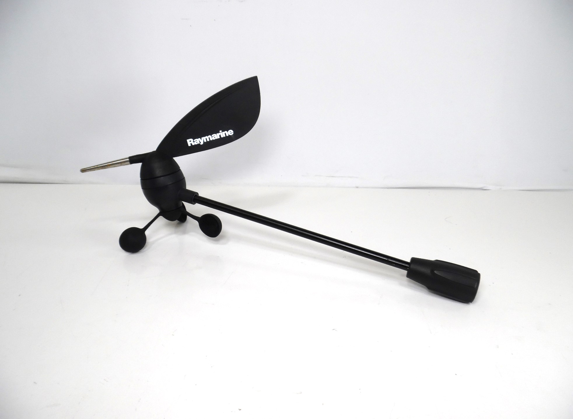 Raymarine Wind Masthead Transducer - E22078 - for ST60's & ST290's ...