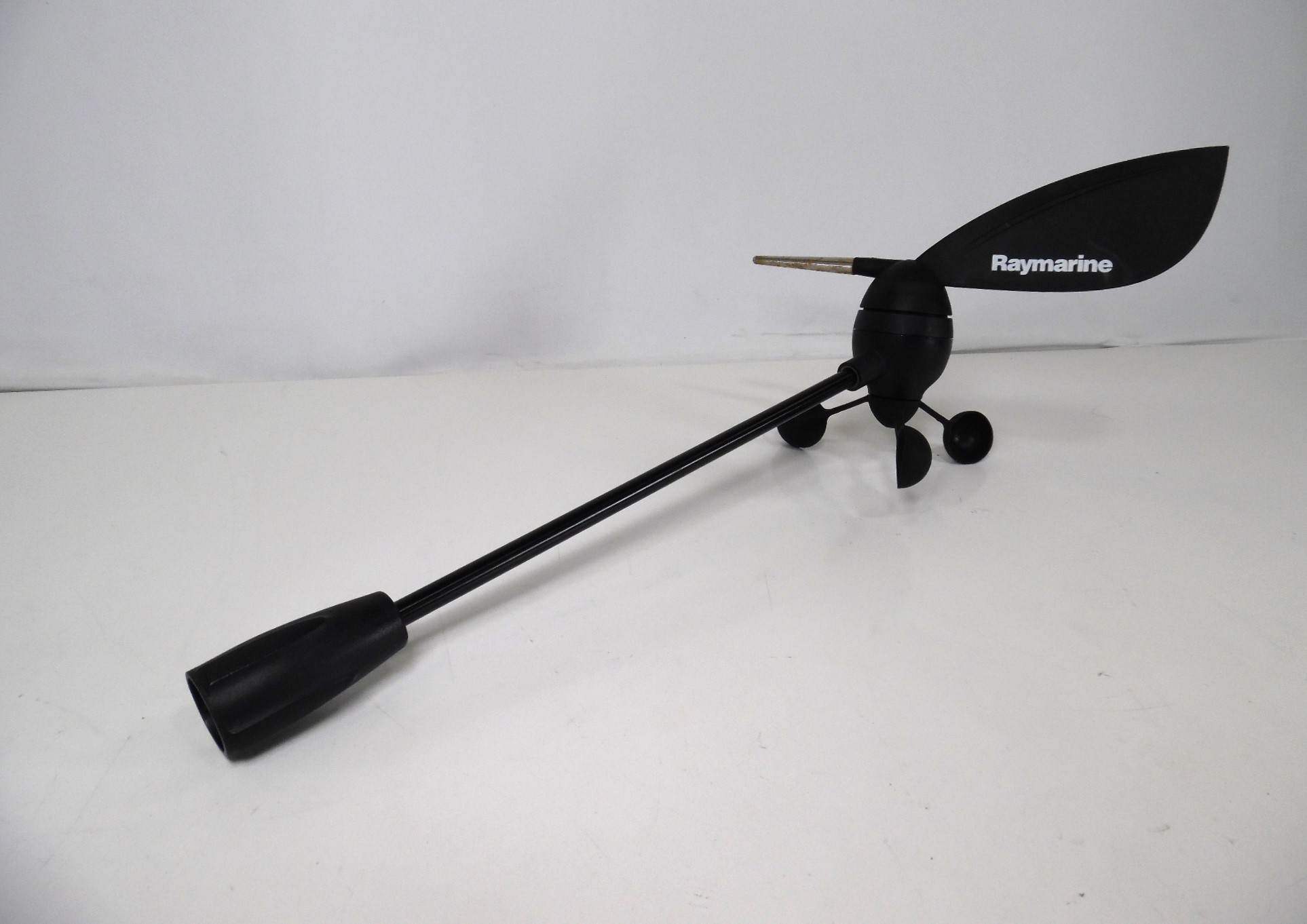 Raymarine Wind Masthead Transducer - E22078 - for ST60's & ST290's ...