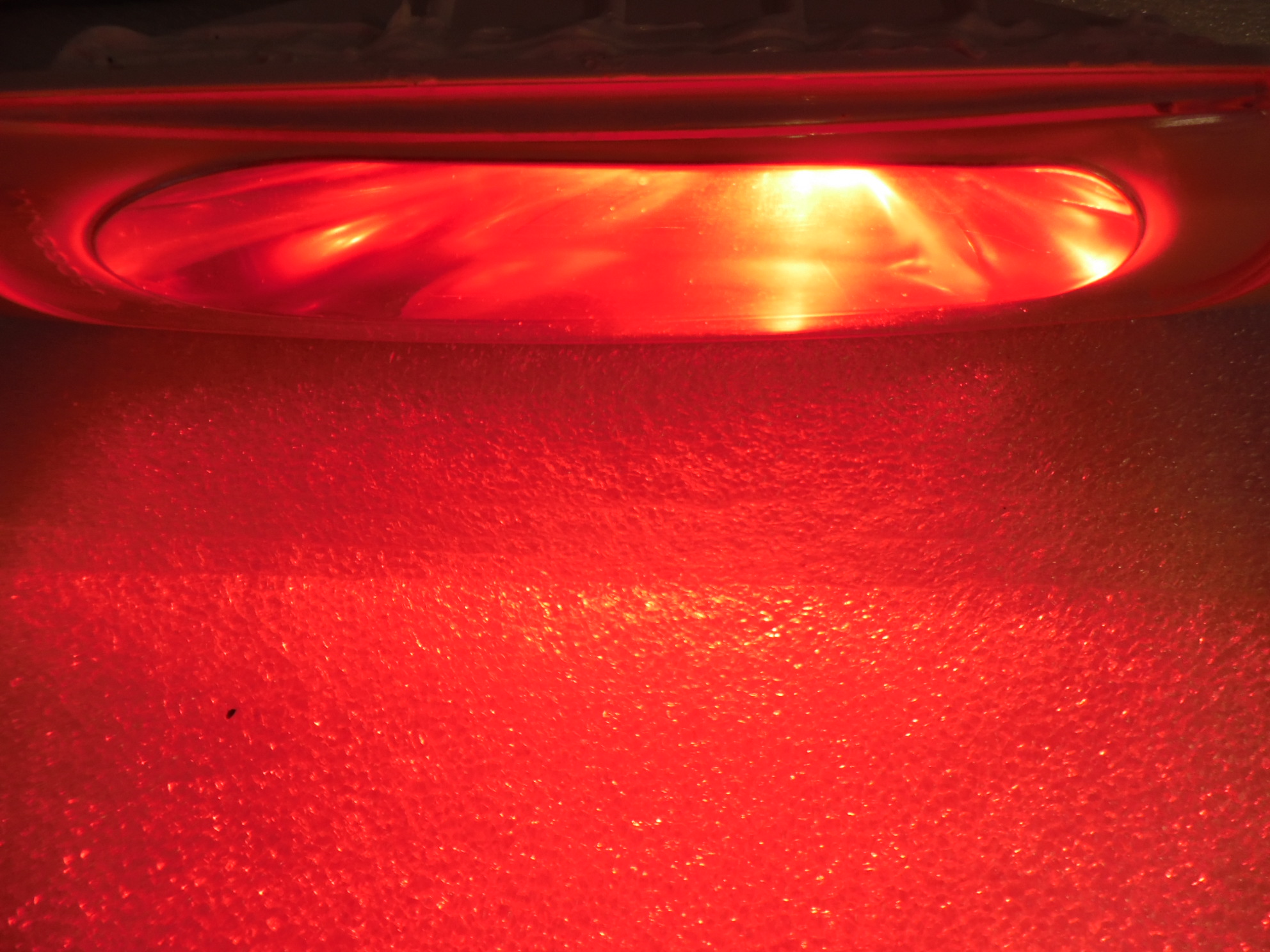 J.W. Speaker Model 450 LED Navigation Light Set~Port, Stbd, Stern ...