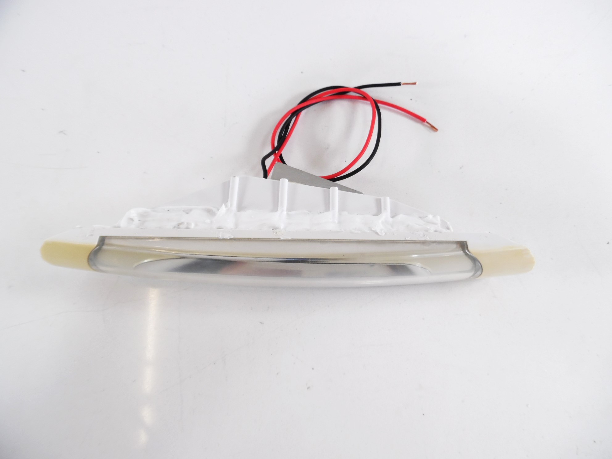 J.W. Speaker Model 450 LED Navigation Light Set~Port, Stbd, Stern ...