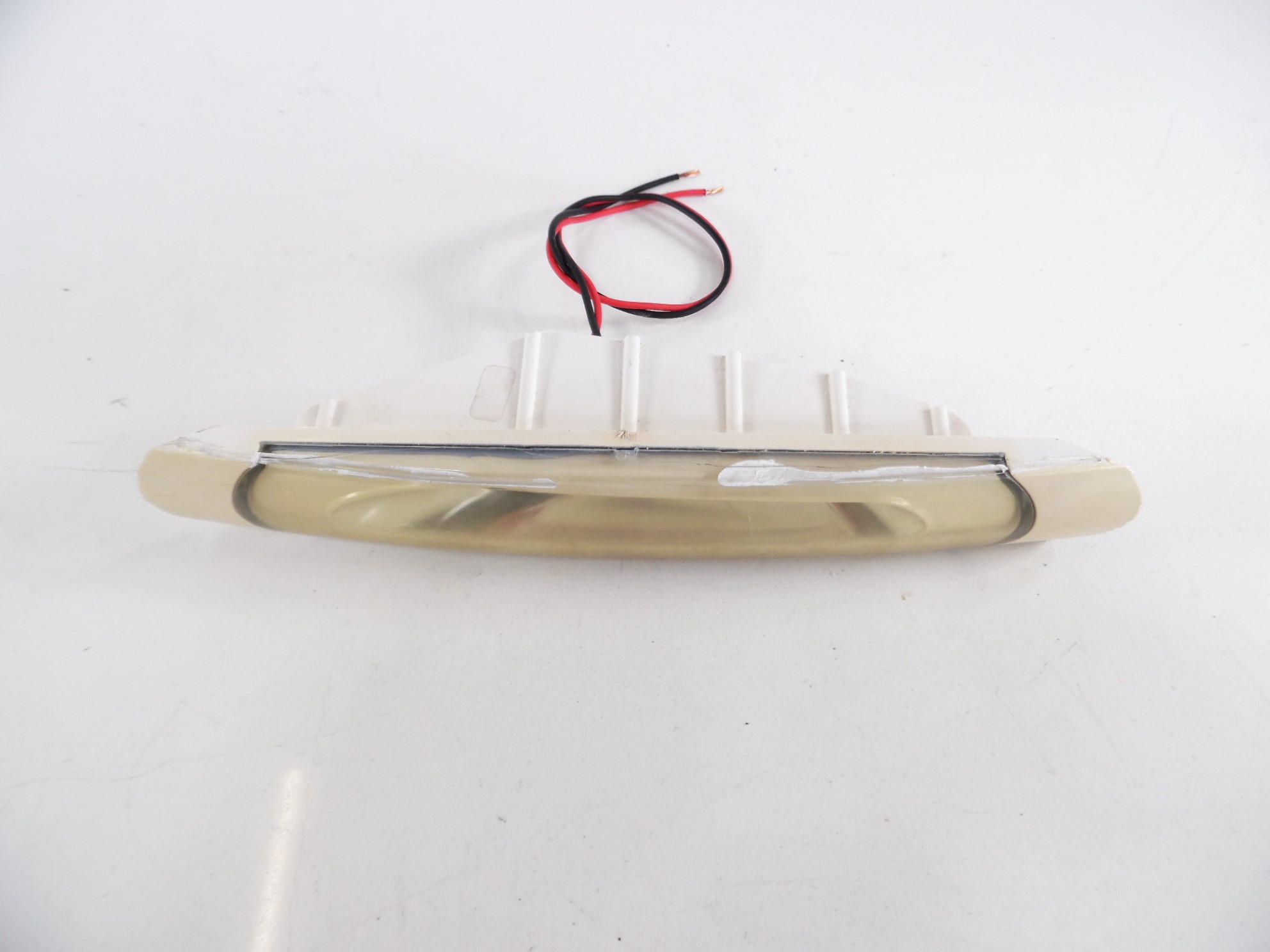 J.W. Speaker Model 450 LED Navigation Light Set~Port, Stbd, Stern ...