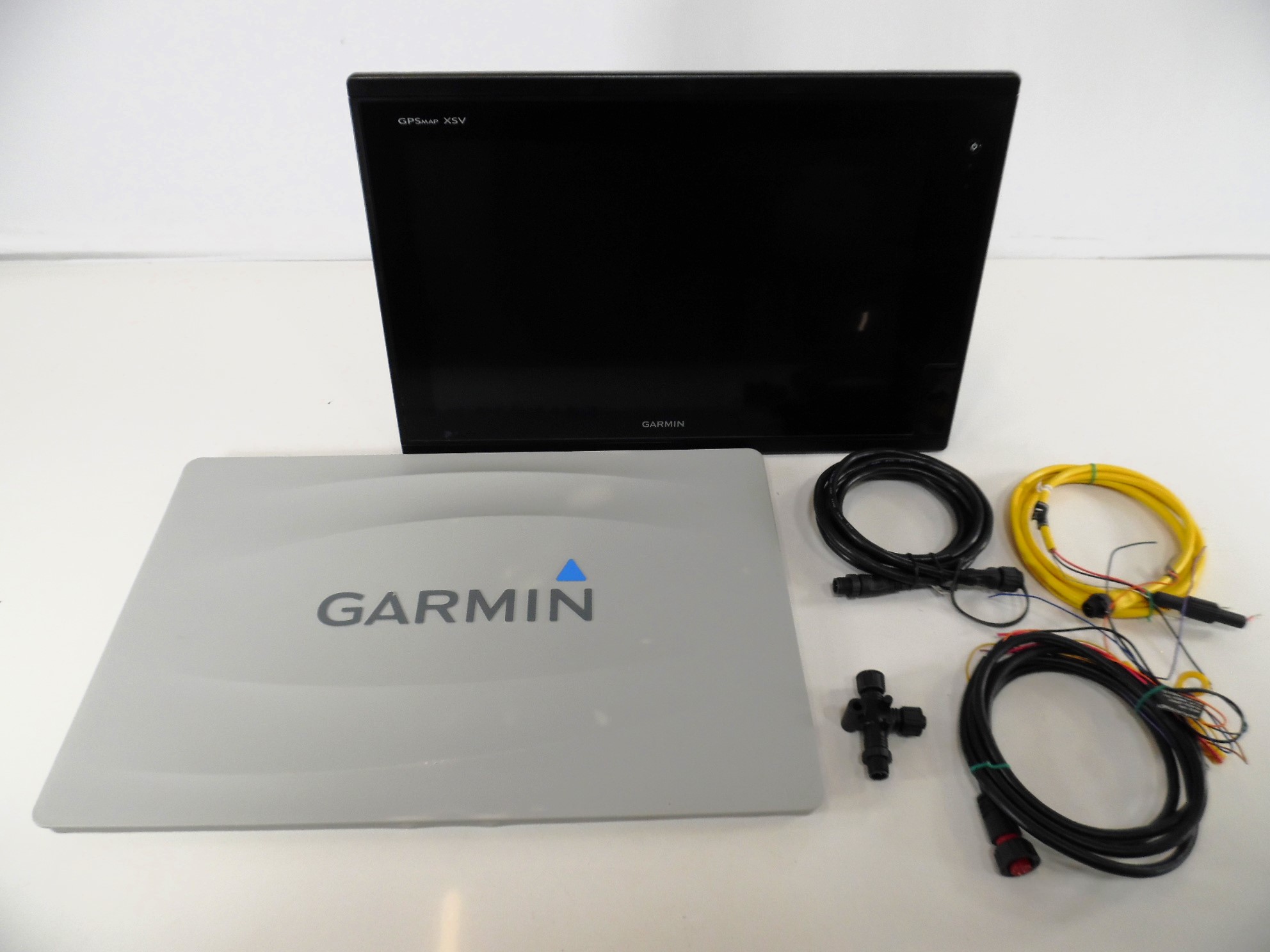 Garmin GPSmap 7616XSV 16" Touchscreen MFD Suncover Updated/Tested 90 ...