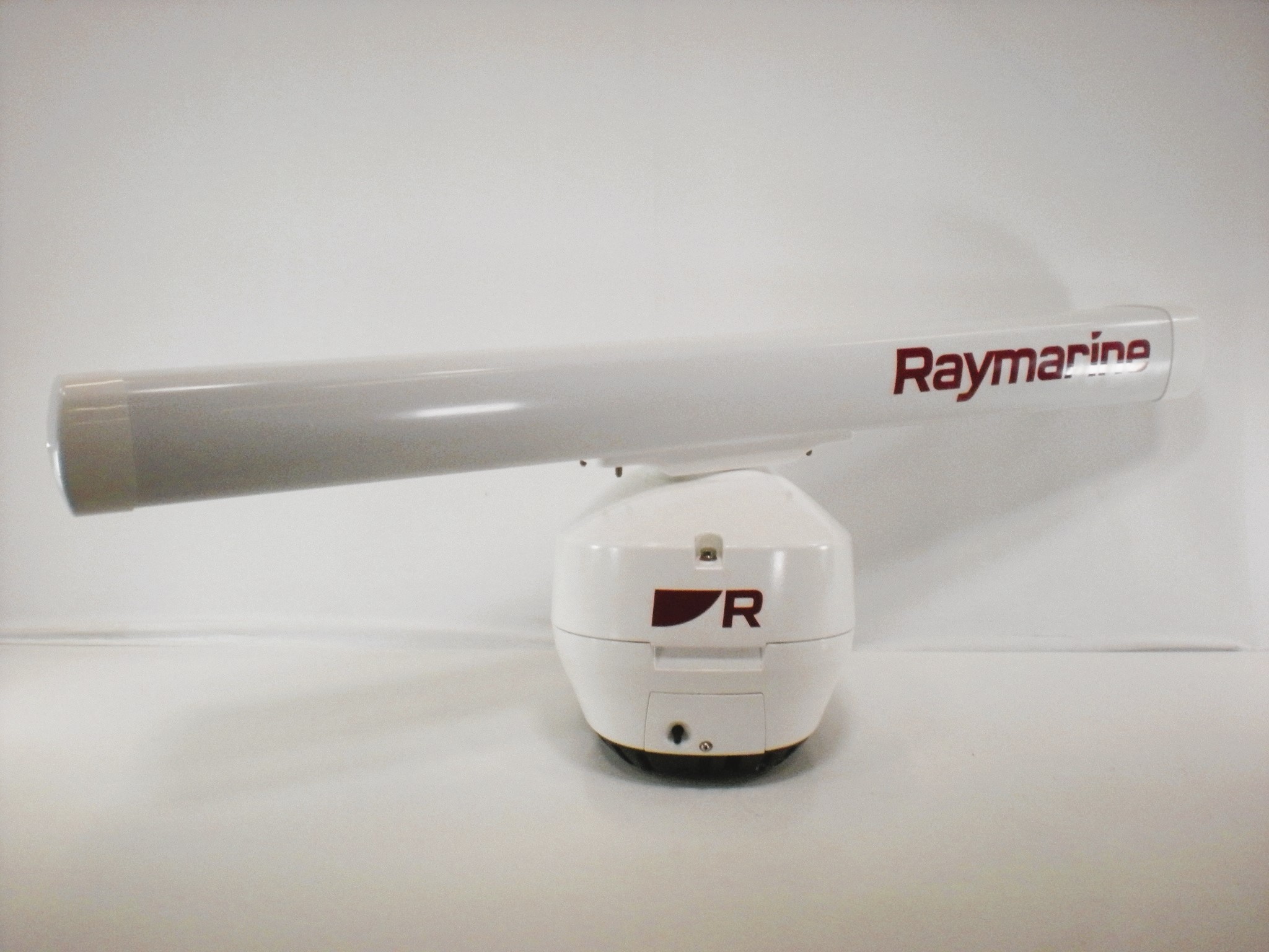 Raymarine 12kw Magnum Open Array Radar With VCM100 & New 10m Cable ...