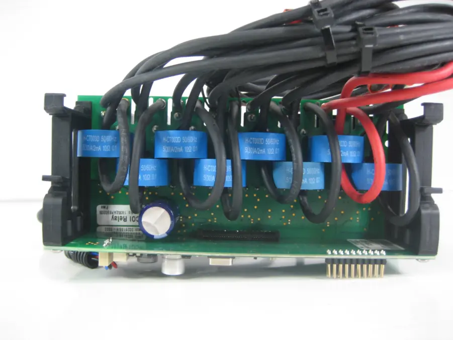 CZone/ACOI DIN Mount PCA Kit With Tail For 230V/80-911-0082-00 - Max ...