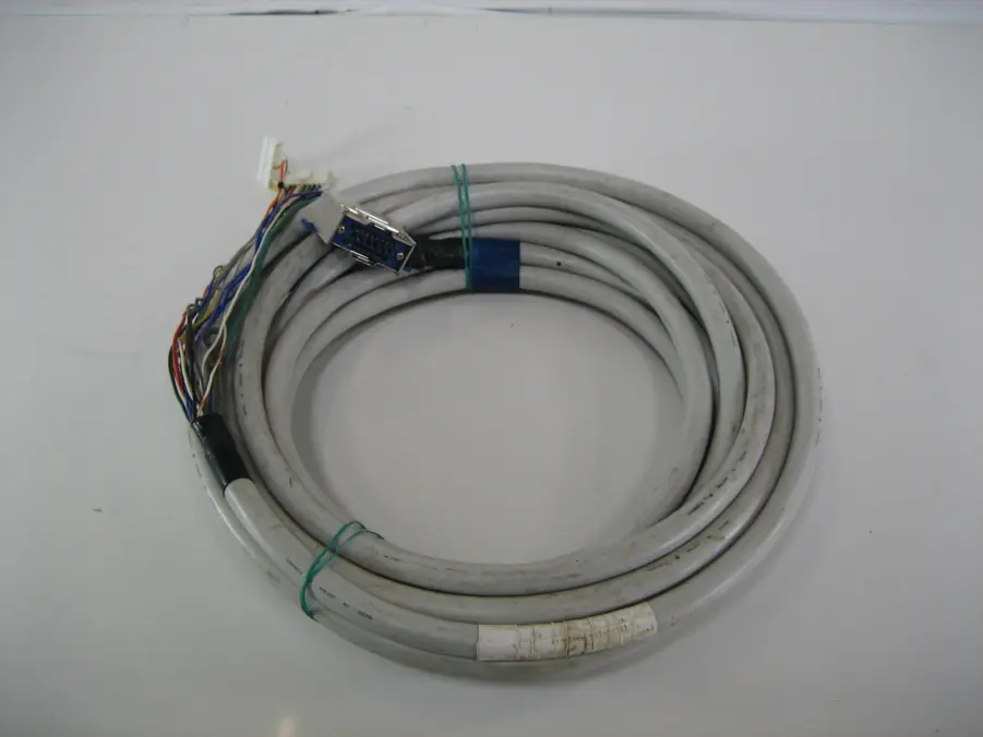 Furuno 1831MK2 Radar Signal Cable for RDP-104 and RSB-0055-052 - Max ...