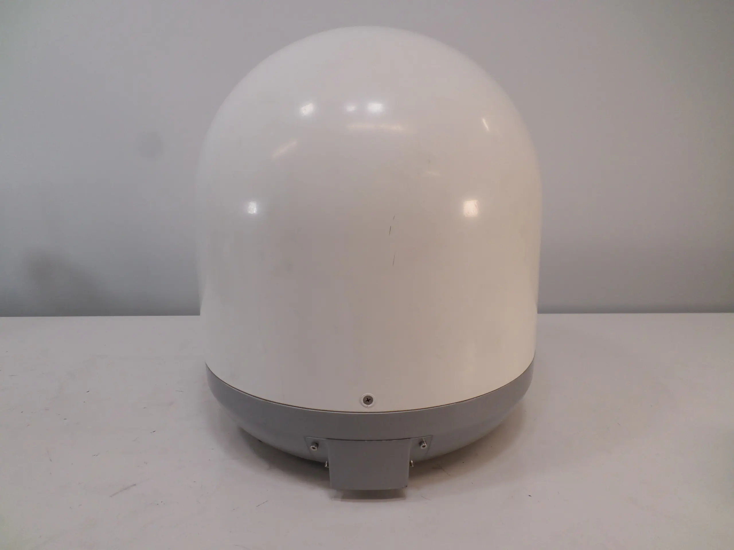 KVH TracVision TV3 37cm Marine Satellite Tracking System - Max Marine ...