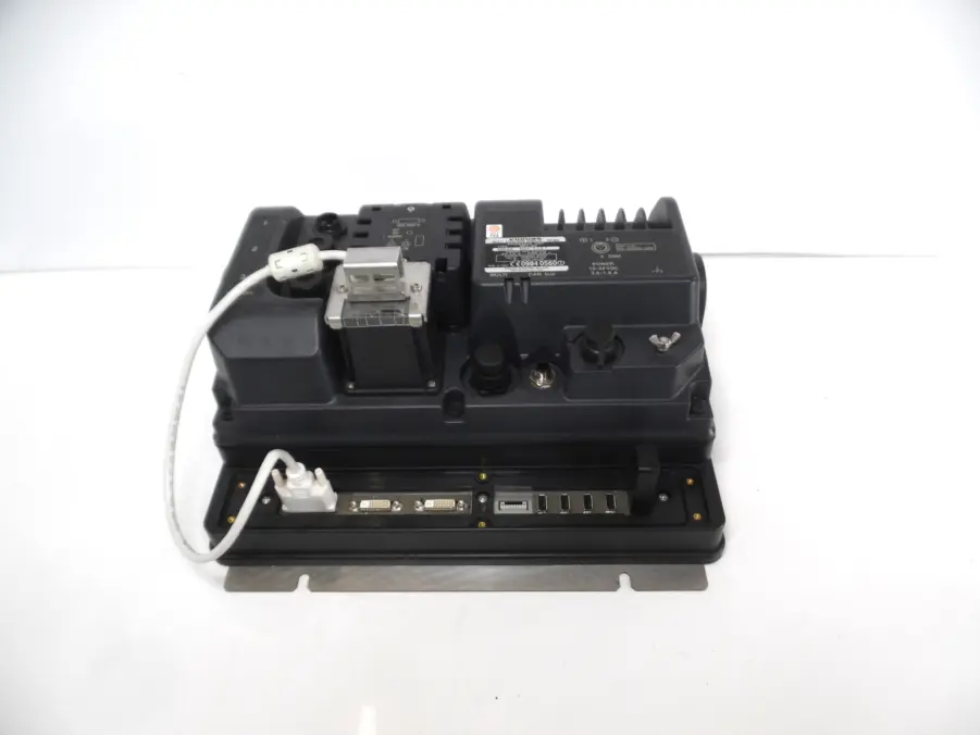 Furuno MPU-002 NavNet TZtouch TZTBB Black Box Processor - Updated ...