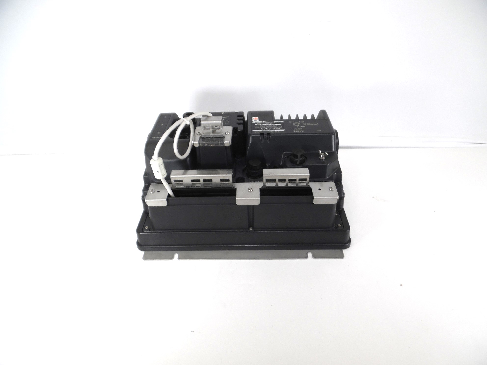 Furuno MPU-002 NavNet TZtouch TZTBB Black Box Processor - Updated ...