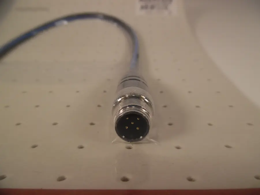 Raymarine A80674 Seatalk NG Backbone (F) to Devicenet NMEA2000 (M ...