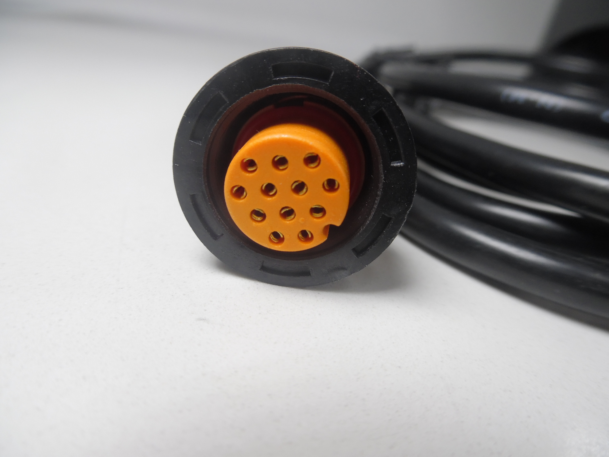 Garmin GRF 10 Rudder Feedback Sensor 010-11829-00 NEW OPEN BOX! - Max ...