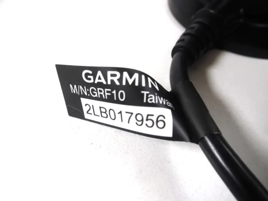 Garmin GRF 10 Rudder Feedback Sensor 010-11829-00 NEW OPEN BOX! - Max ...