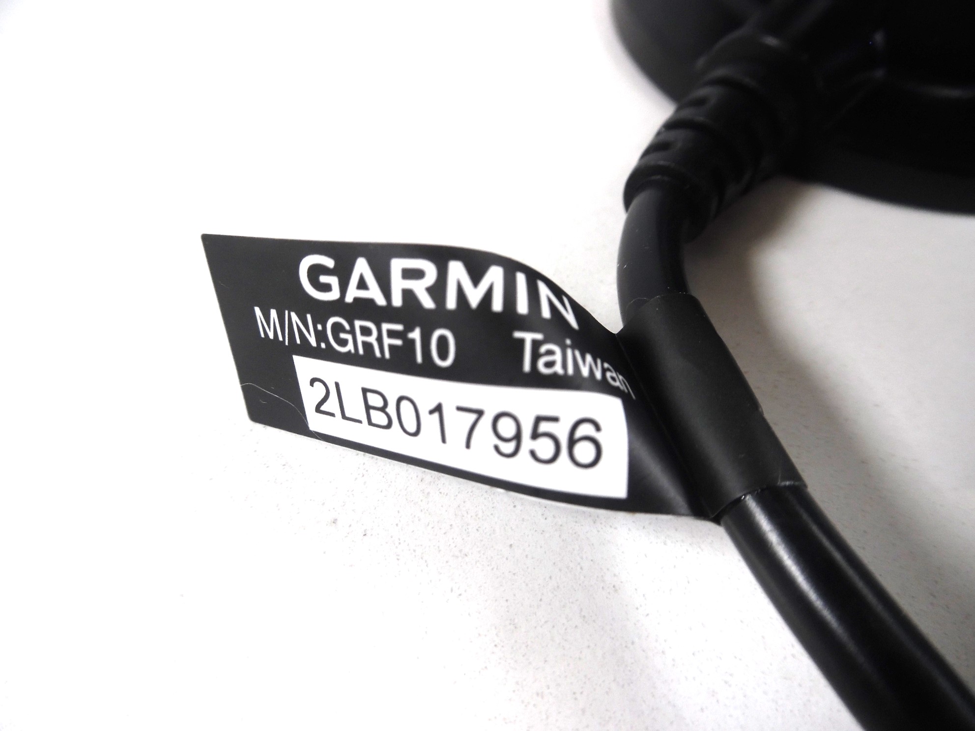 Garmin GRF 10 Rudder Feedback Sensor 010-11829-00 NEW OPEN BOX! - Max ...