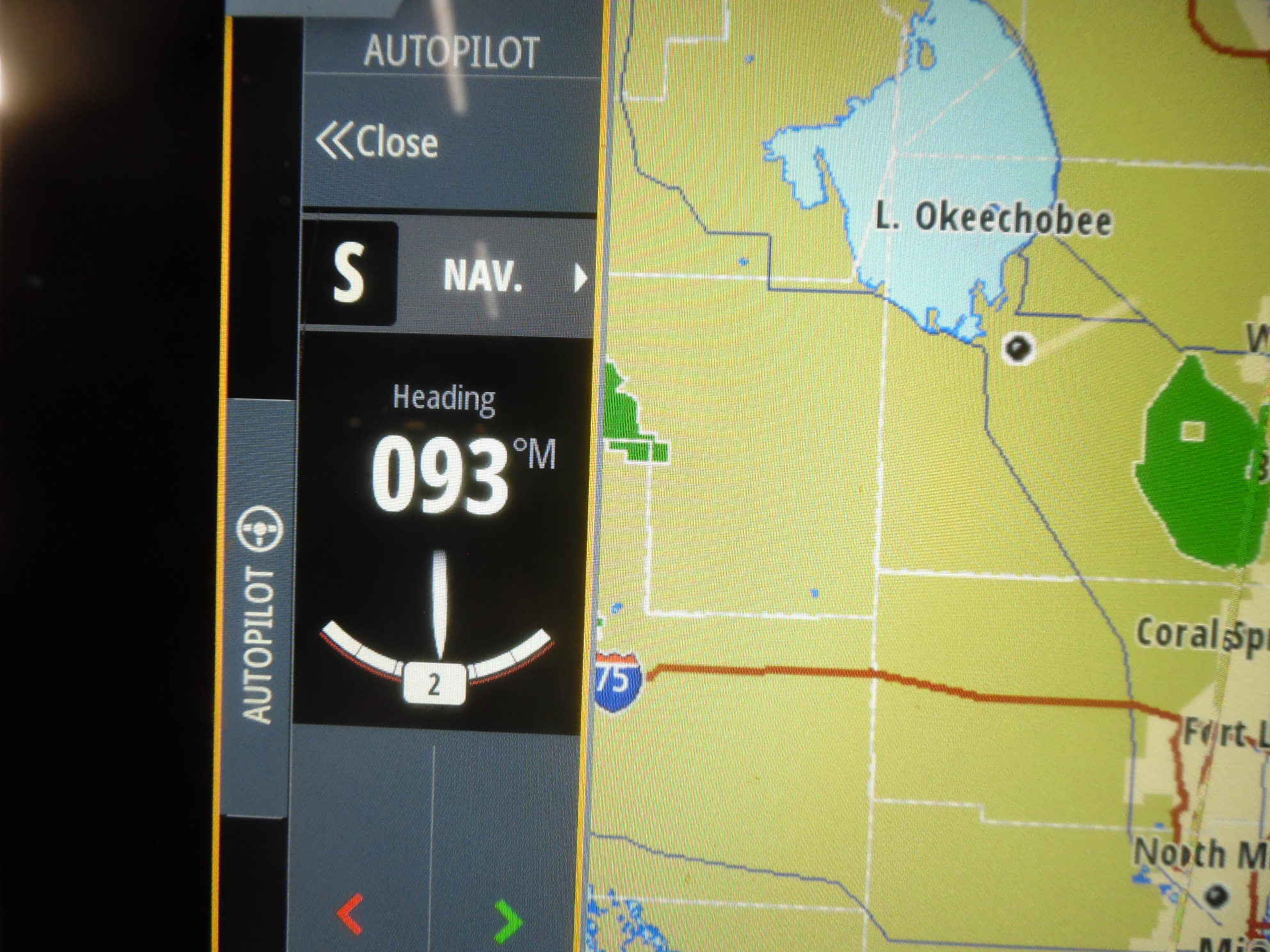 Simrad AC42 Autopilot Computer 22089858 For AP24/AP28 Tested+Updated ...