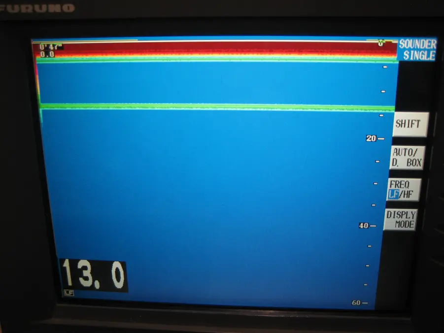 Furuno Navnet VX1 1823C 2.2kw 18" Dome Radar System – TESTED - Max ...