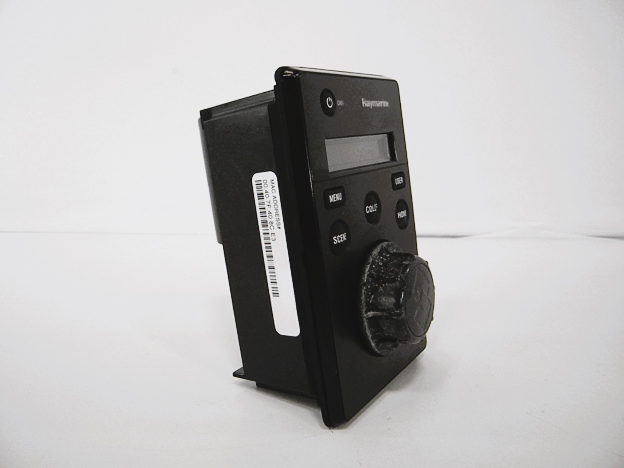 Raymarine FLIR T-Series T450 Dual Payload Thermal Imaging Camera ...
