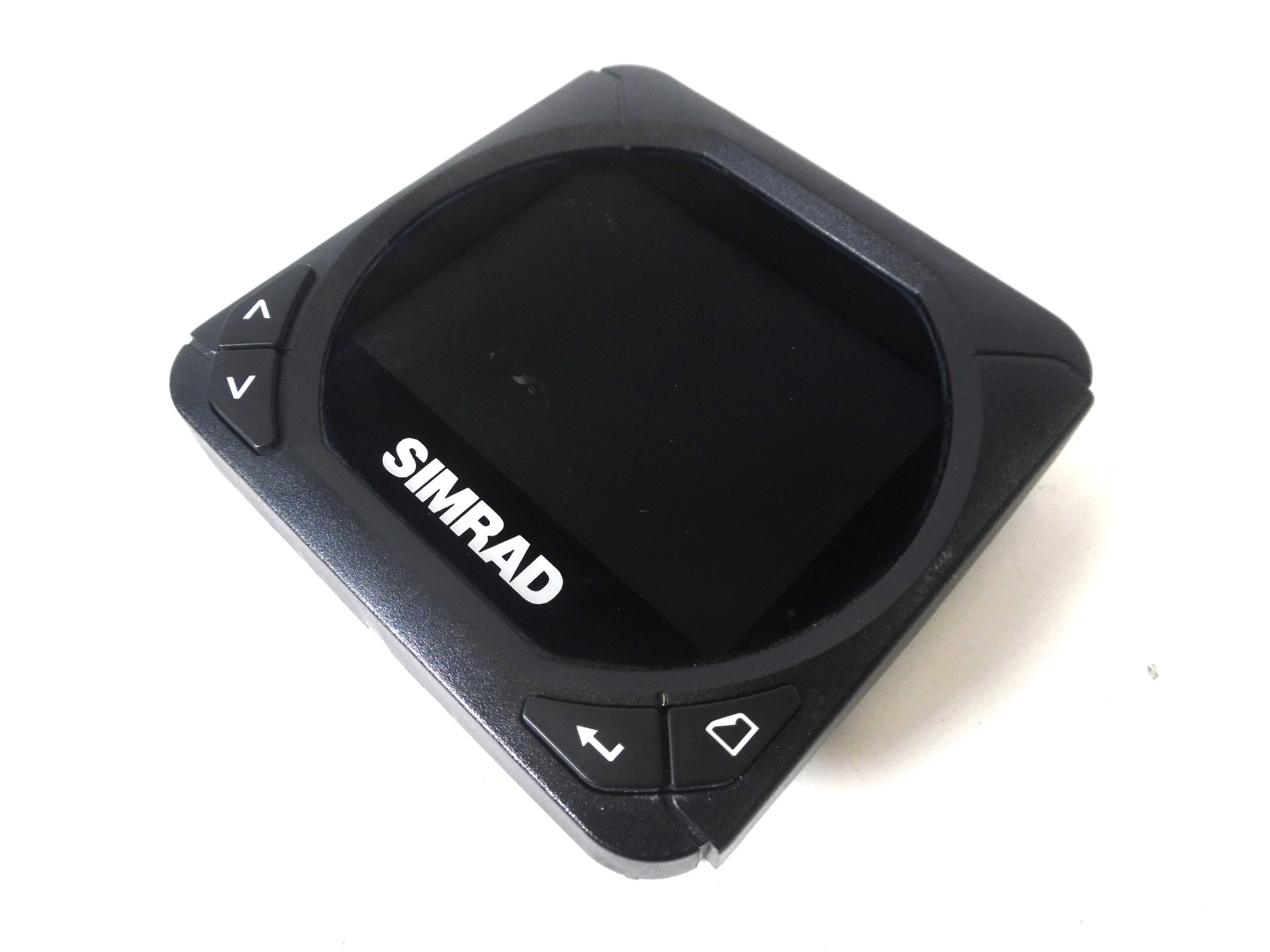 Simrad IS40 NMEA2000 Instrument Data Display - Max Marine Electronics