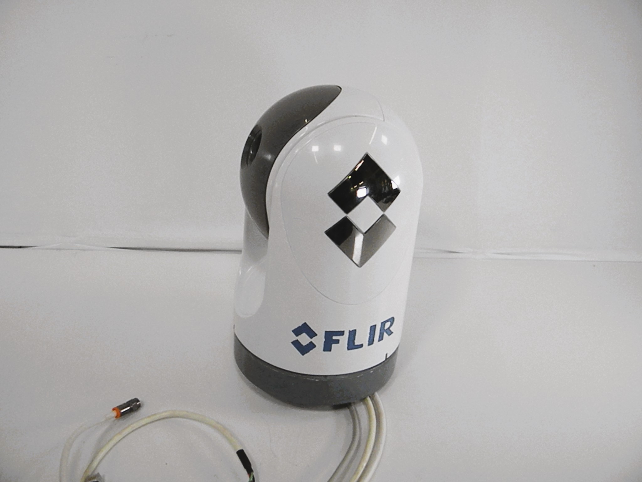 FLIR M-324XP M-Series Thermal Imaging Camera System - Tested/Updated 90 ...