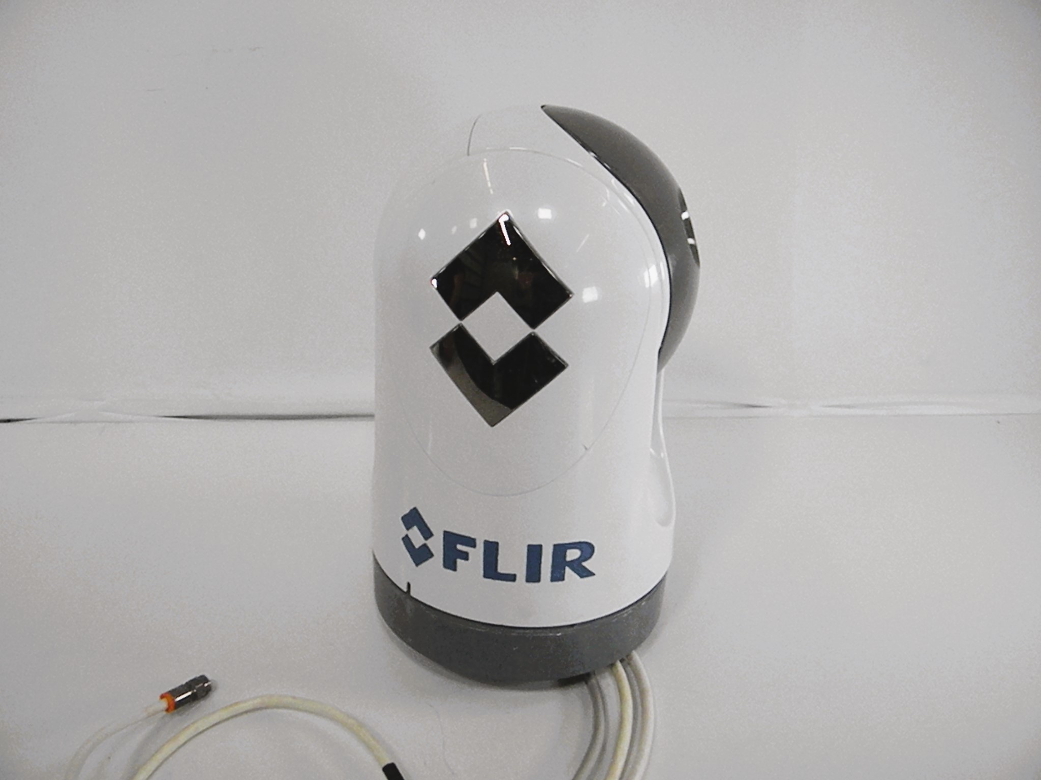 FLIR M-324XP M-Series Thermal Imaging Camera System - Tested/Updated 90 ...