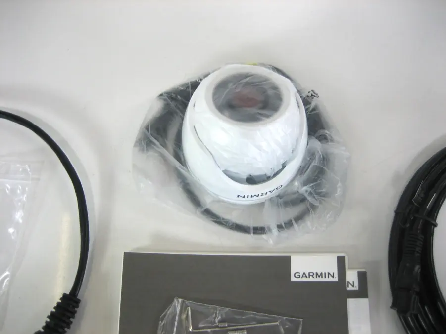Garmin/GC200 Marine IP Camera-New Open Box - Max Marine Electronics
