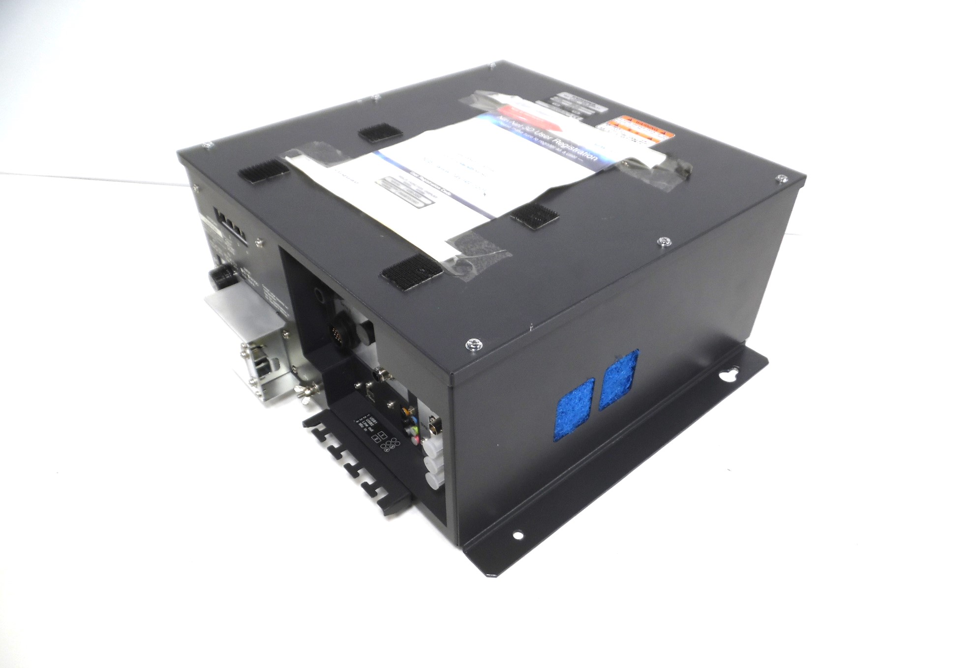 Furuno - MPU-001 Navnet 3D Black Box Processor - MFDBB - DUX ...
