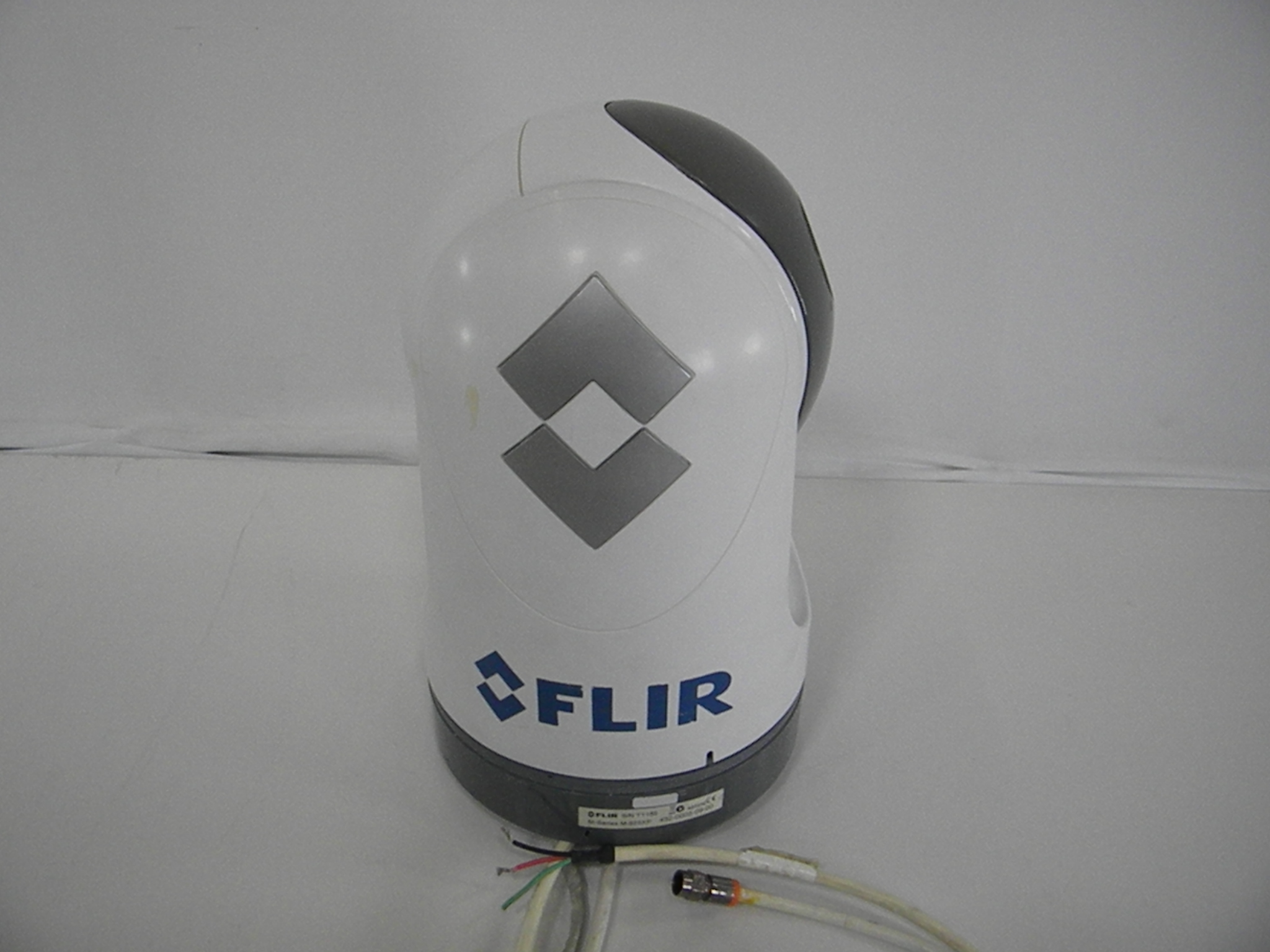 FLIR M-625XP M-Series Single Payload Thermal Imaging Camera System ...