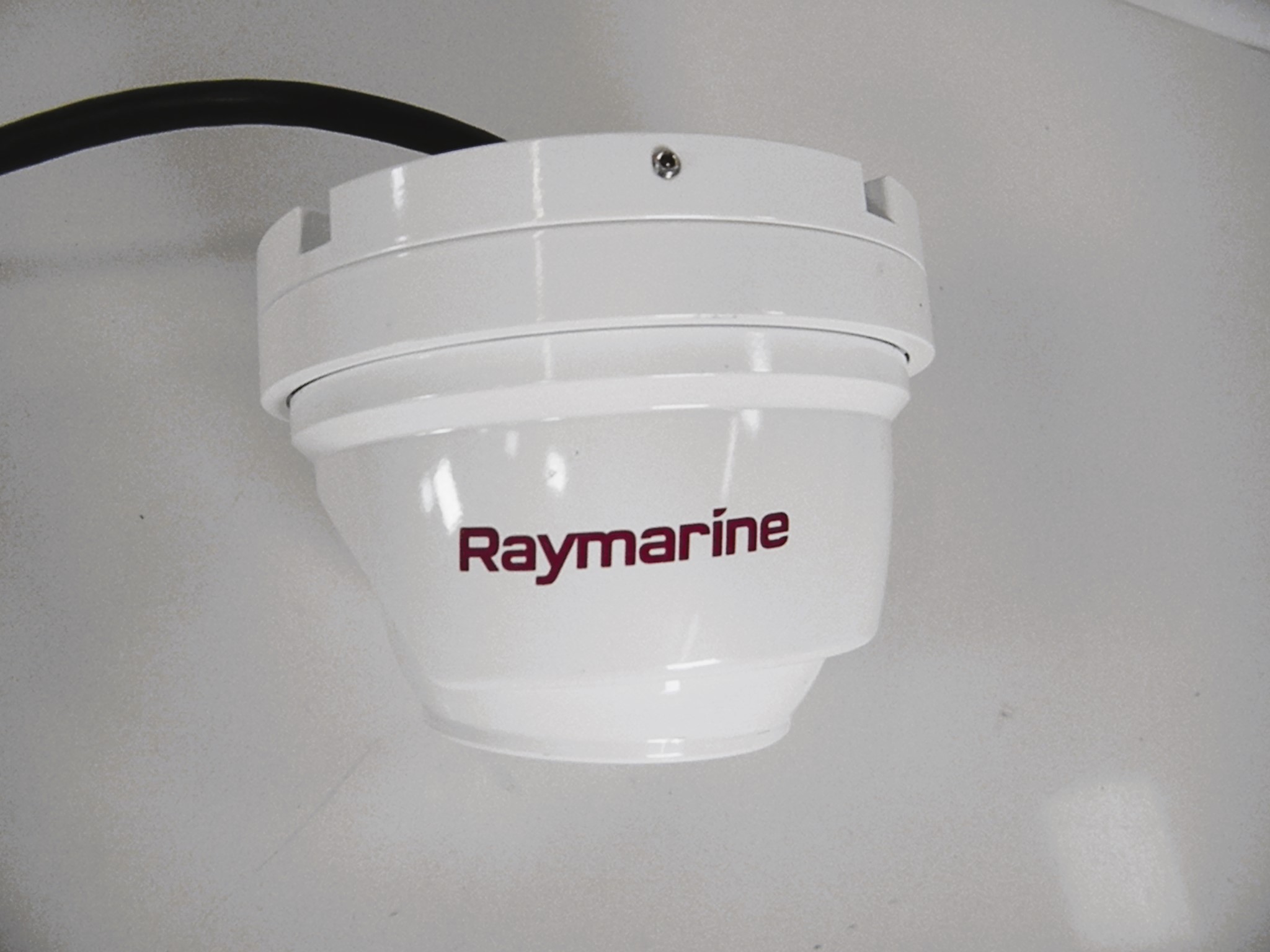 Raymarine CAM220IP High Definition Day & Night Eyeball Camera ~ E70347 ~ 90 Day Wnty! - Max ...