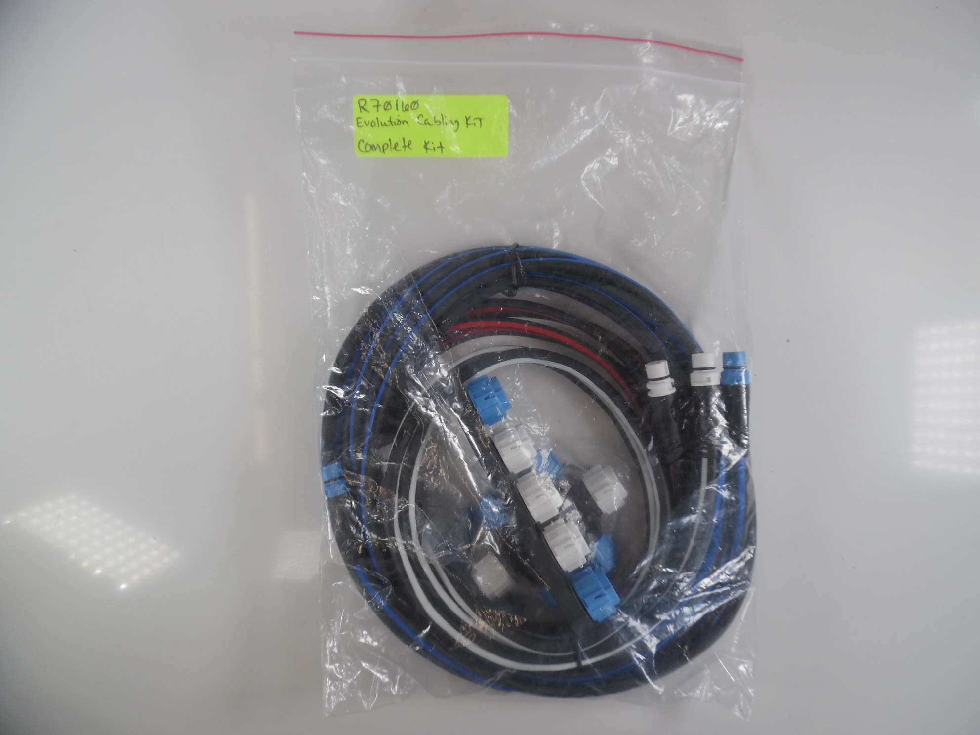 Raymarine R70160 Evolution Autopilot Seatalk NG Cabling Kit - NEW - Max ...