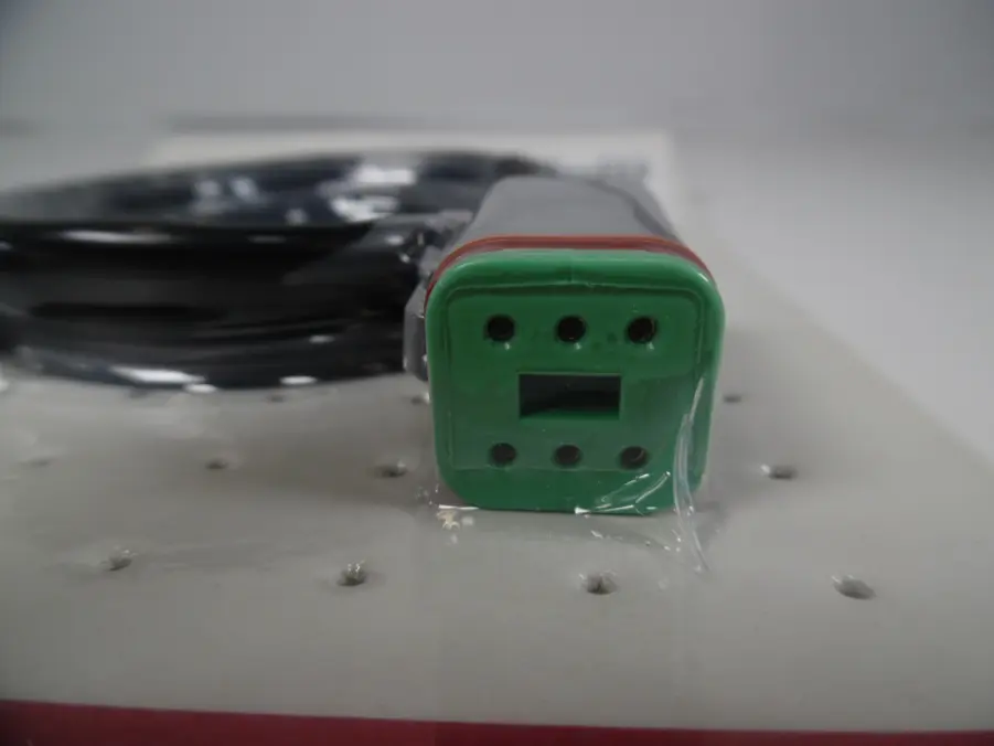 Raymarine E70240 Volvo EVC Link Cable 1 Meter - NEW - Connects Y-loom ...