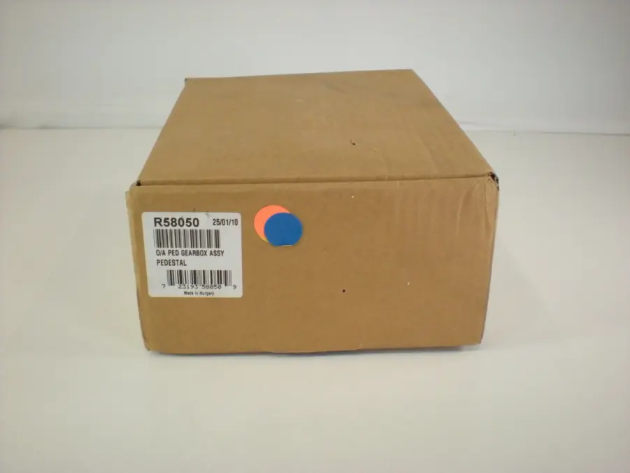 Raymarine/Papst VD-3-54.14 Stepping Motor for 4/10kw Analog Open Array ...