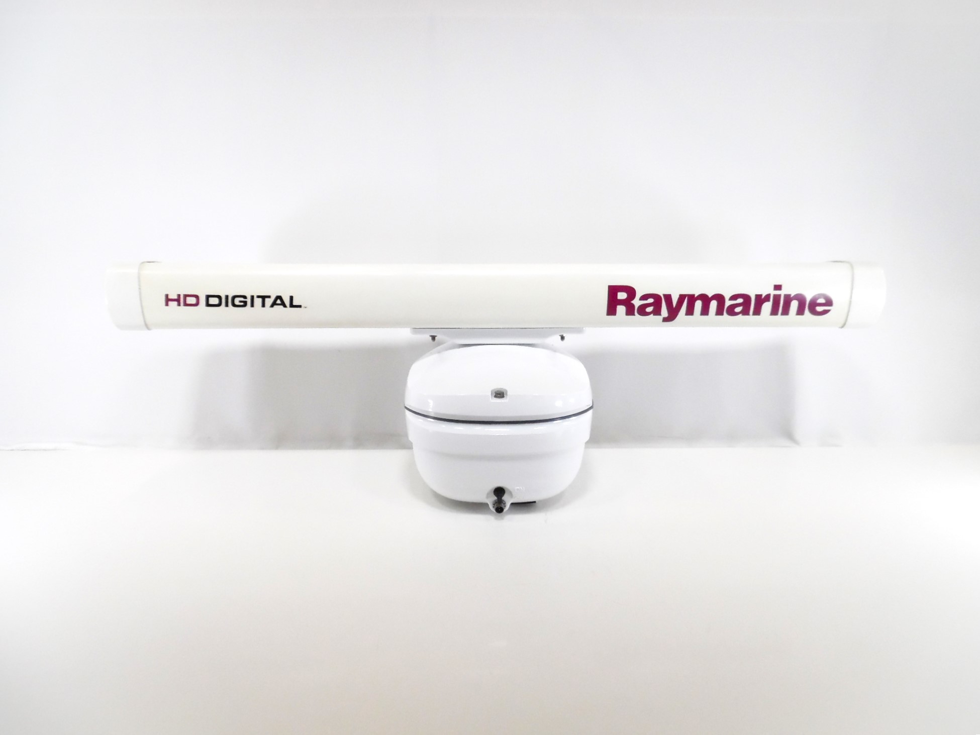 Raymarine 4kw 48" HD Color Digital Open Array Radar System*LOW HOURS ...