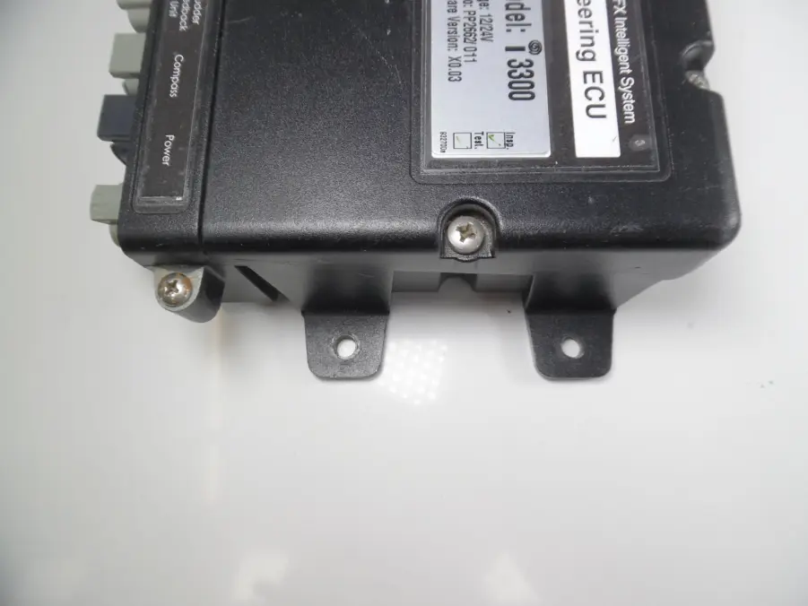 Teleflex Magicbus TFX Intelligent System Steering ECU i3300 - Max ...