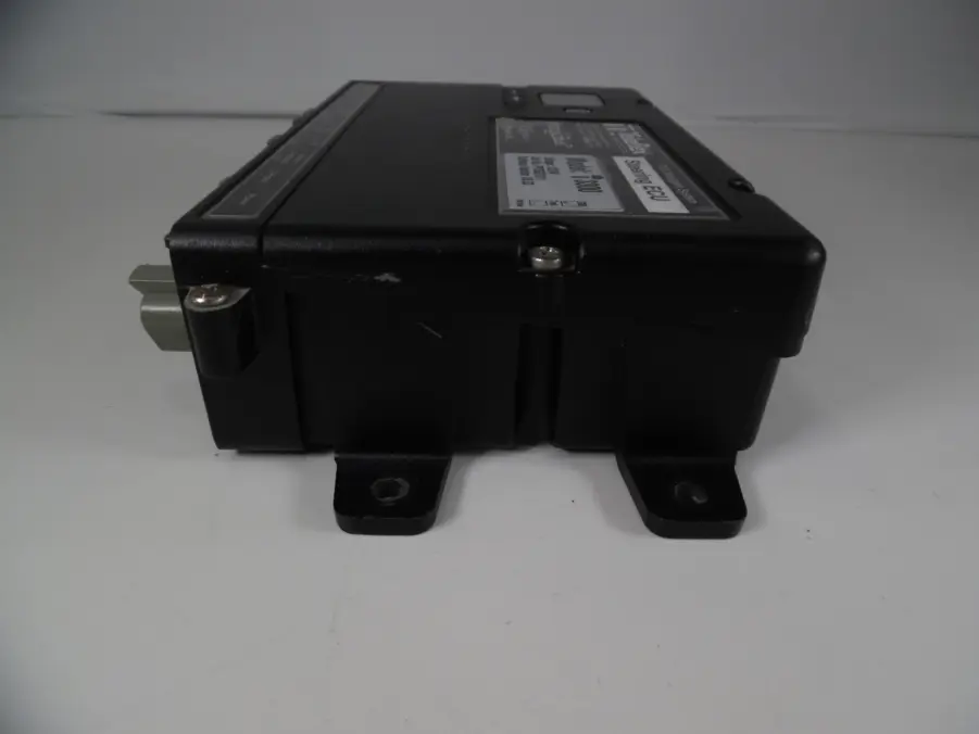 Teleflex Magicbus TFX Intelligent System Steering ECU i3300 - Max ...