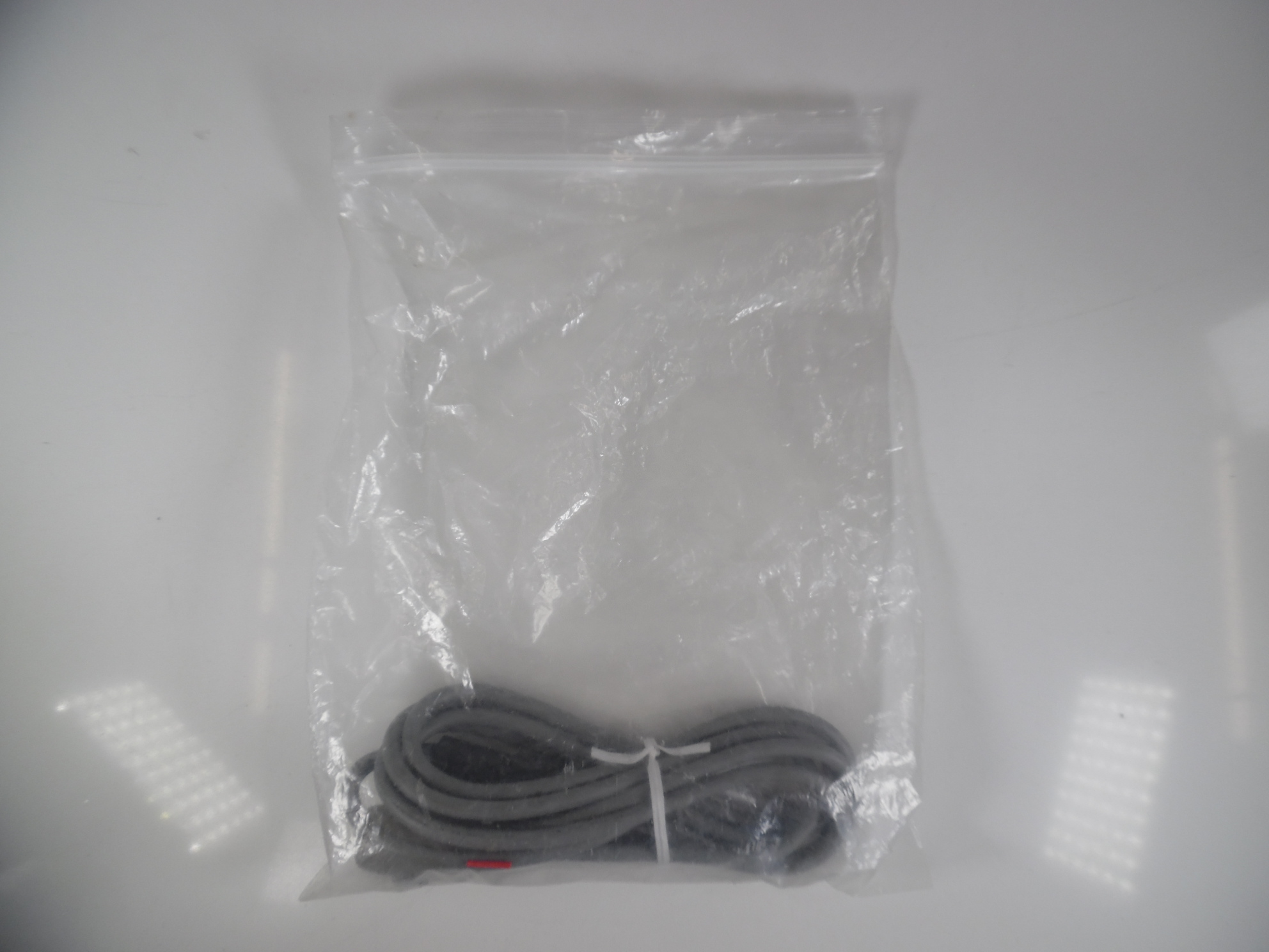 Simrad 153-6070-006 PC Data Cable - 8 Pin to DB9 - NEW - CX33? CE33 ...
