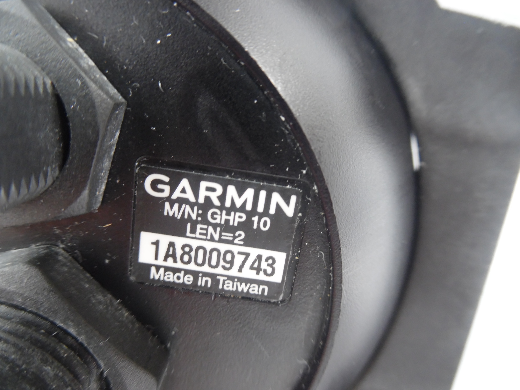 Garmin Boat Autopilot Compass Ball GHP 10 CCU Tested 010-11052-00 - Max ...