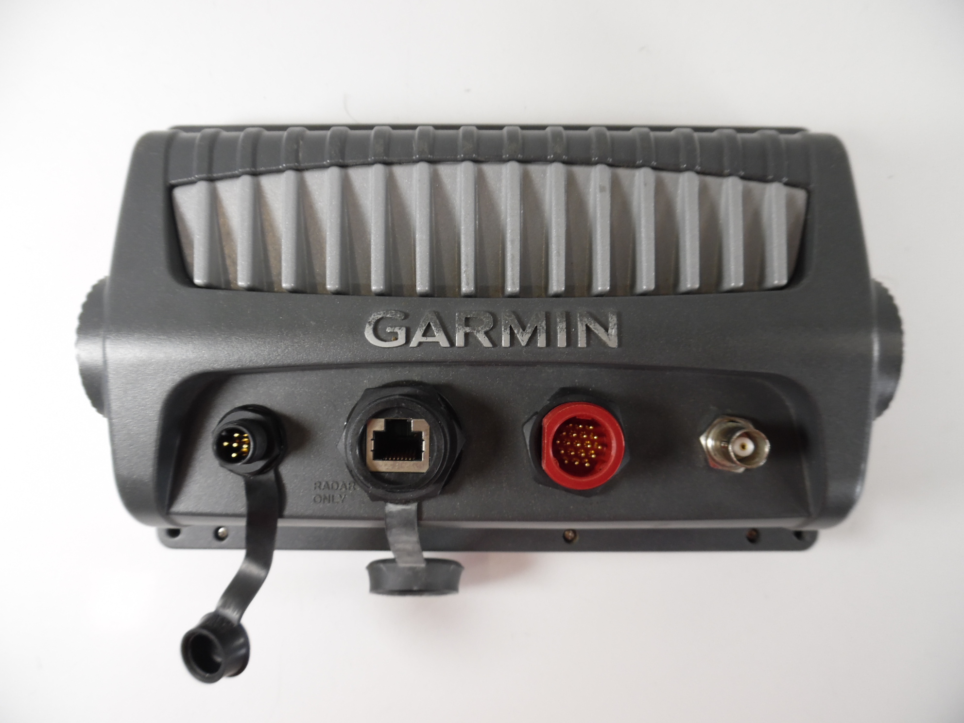 Garmin GPSMAP 740s Stand-Alone Touchscreen Chartplotter & Sun Cover ...